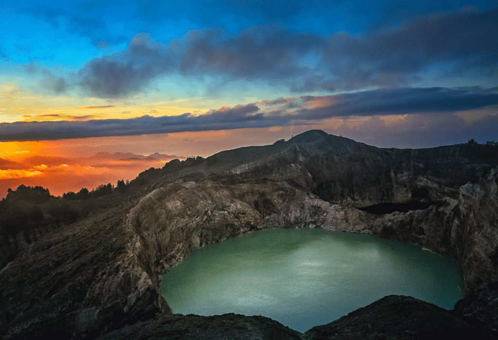 Dive Holidays Around the World • EWDR