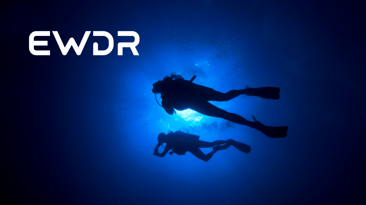 Clubs de Buceo • EWDR